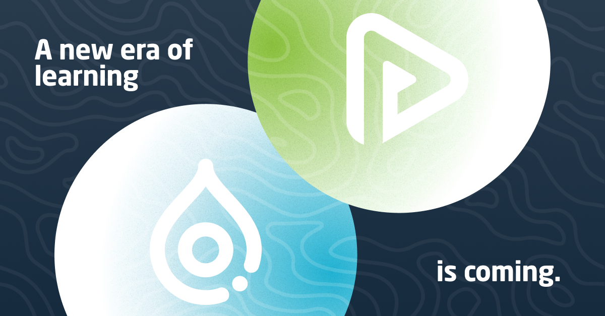 One Integrated Platform - New Era of Learning